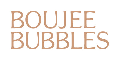 About – Boujee Bubbles