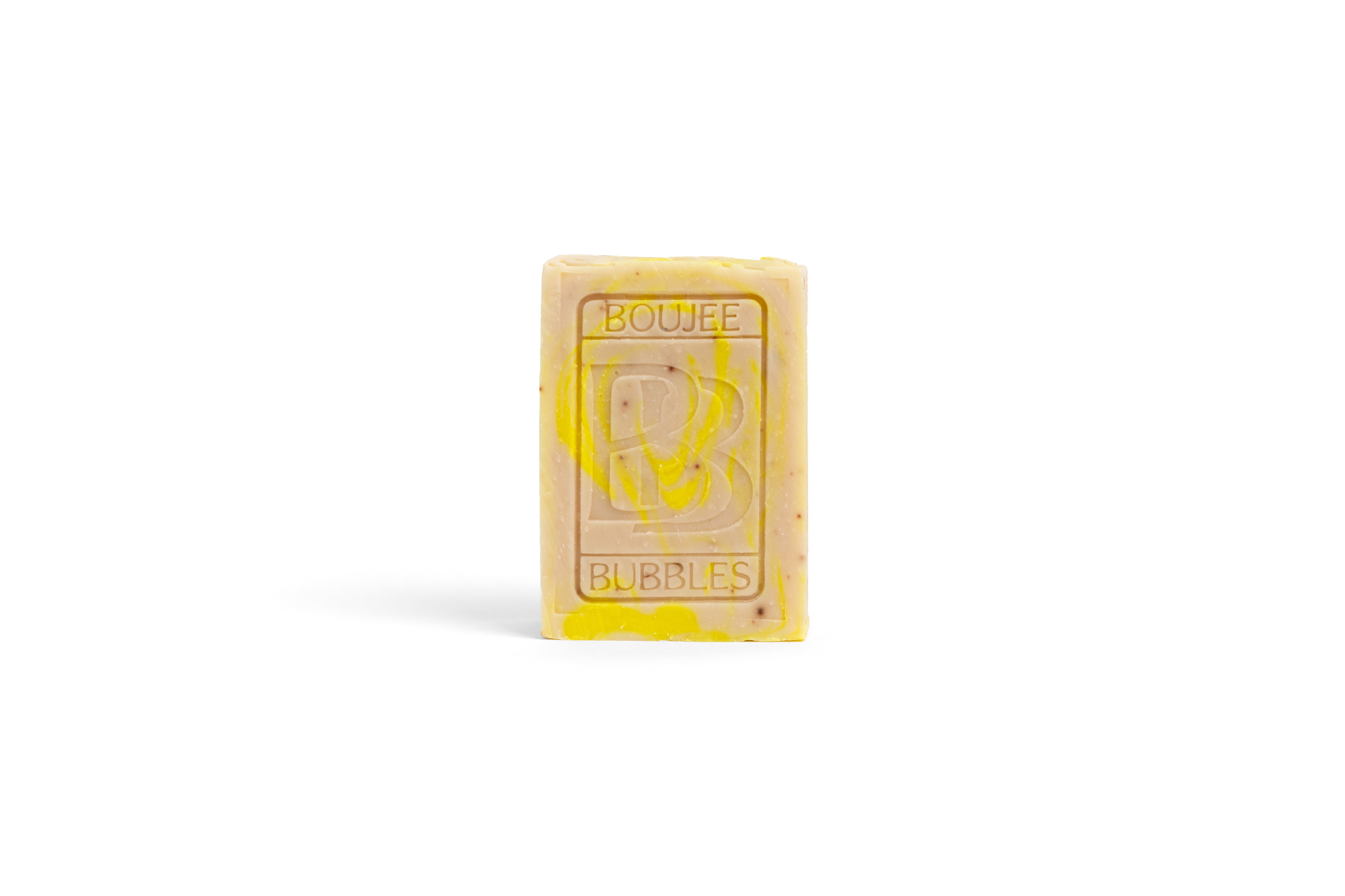 Honey Bliss Bar – Boujee Bubbles
