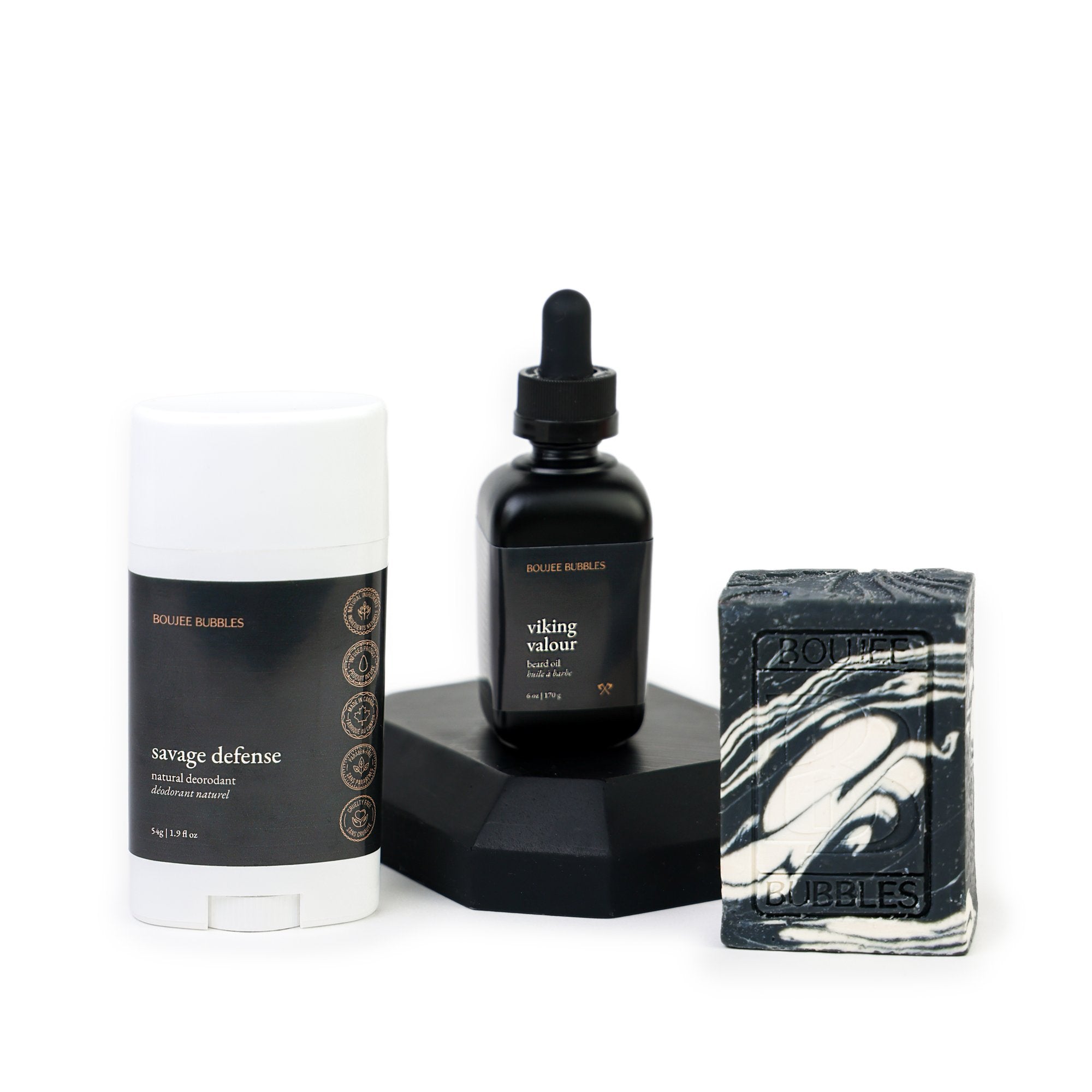 Men's Products – Boujee Bubbles